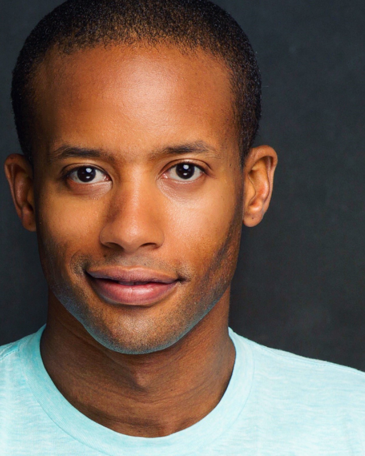 Jonathan E. Alsberry — Hubbard Street Dance Chicago