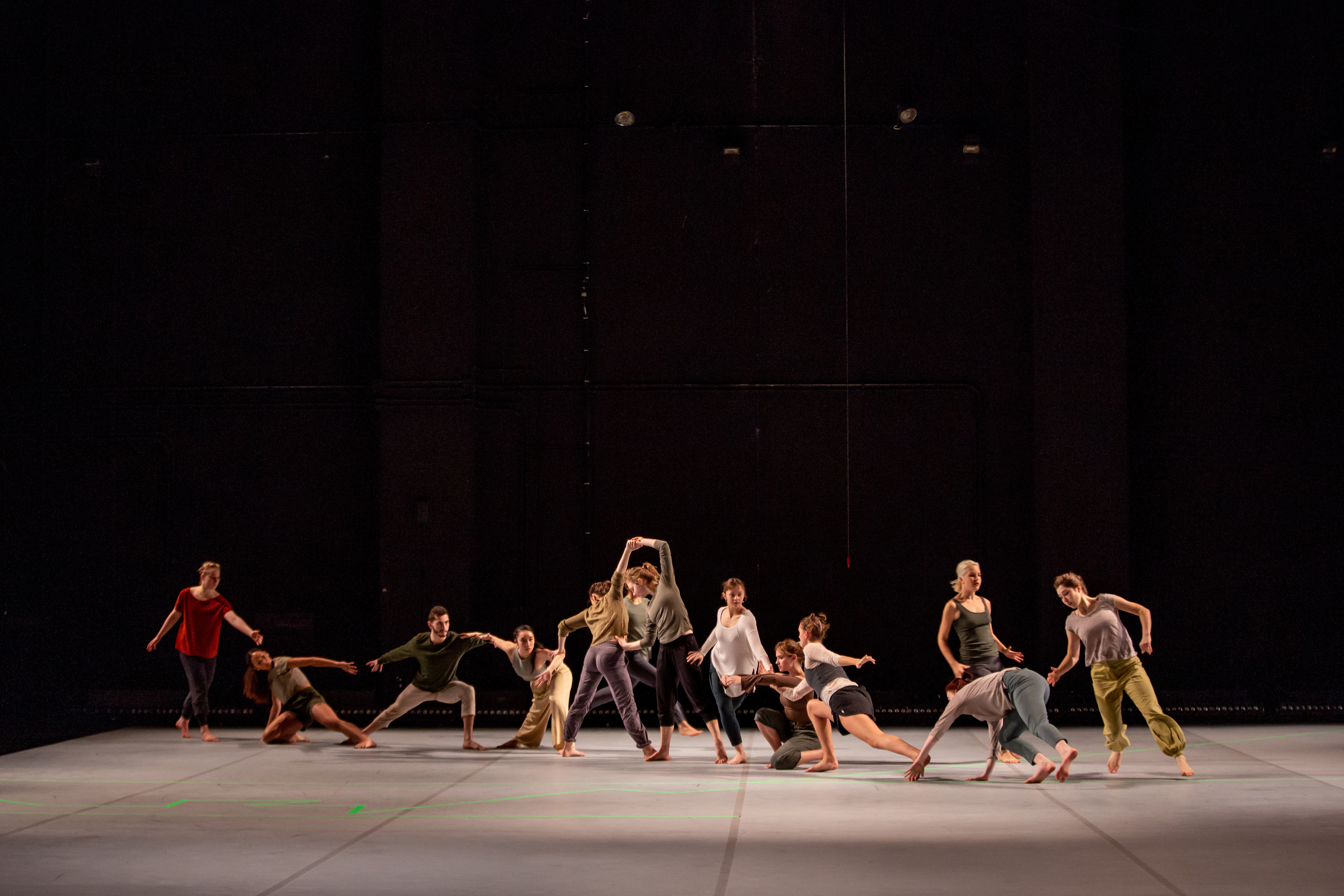 Home | Hubbard Street Dance Chicago