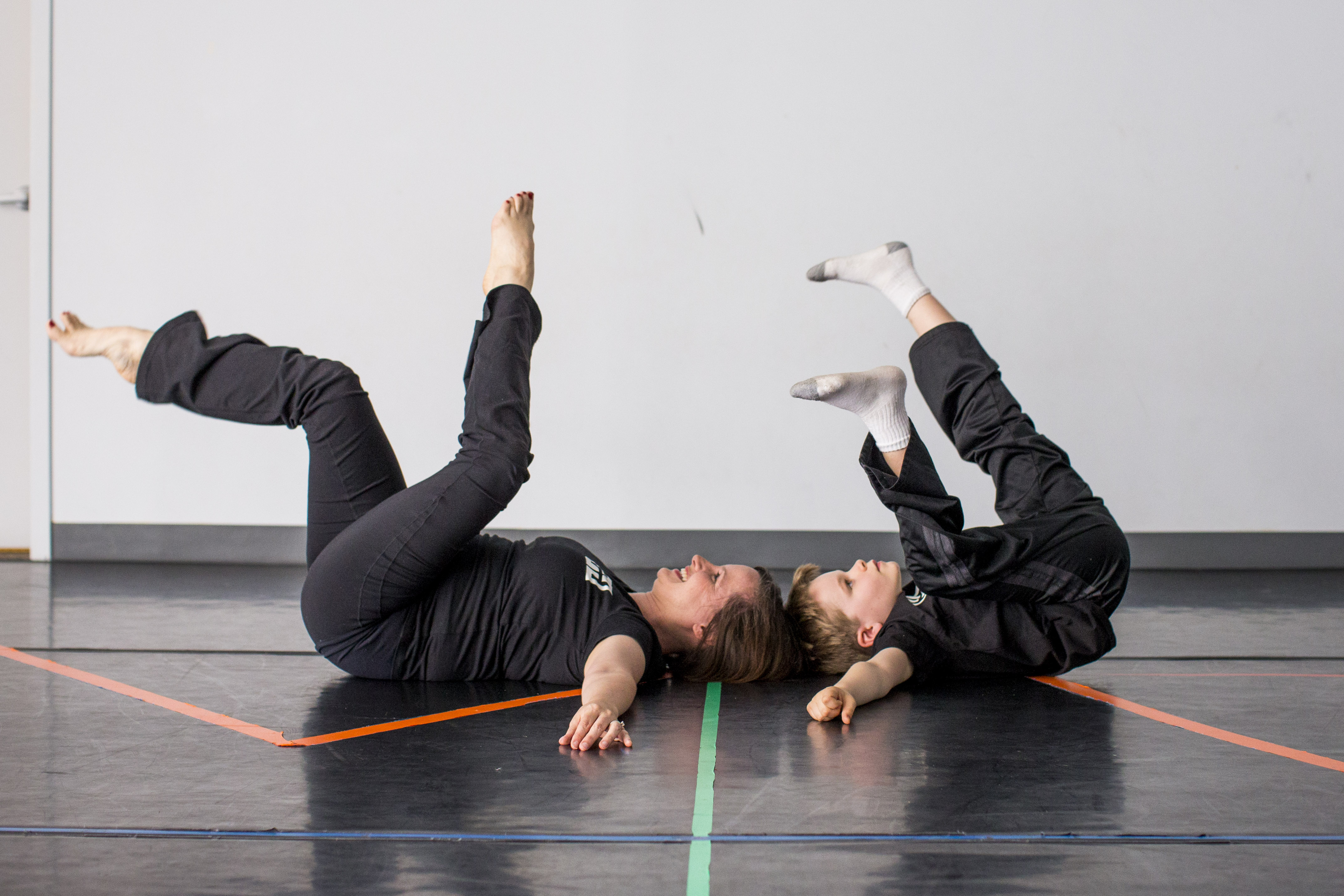 Everybody Dance: Expanding Our Adaptive Dance Programs