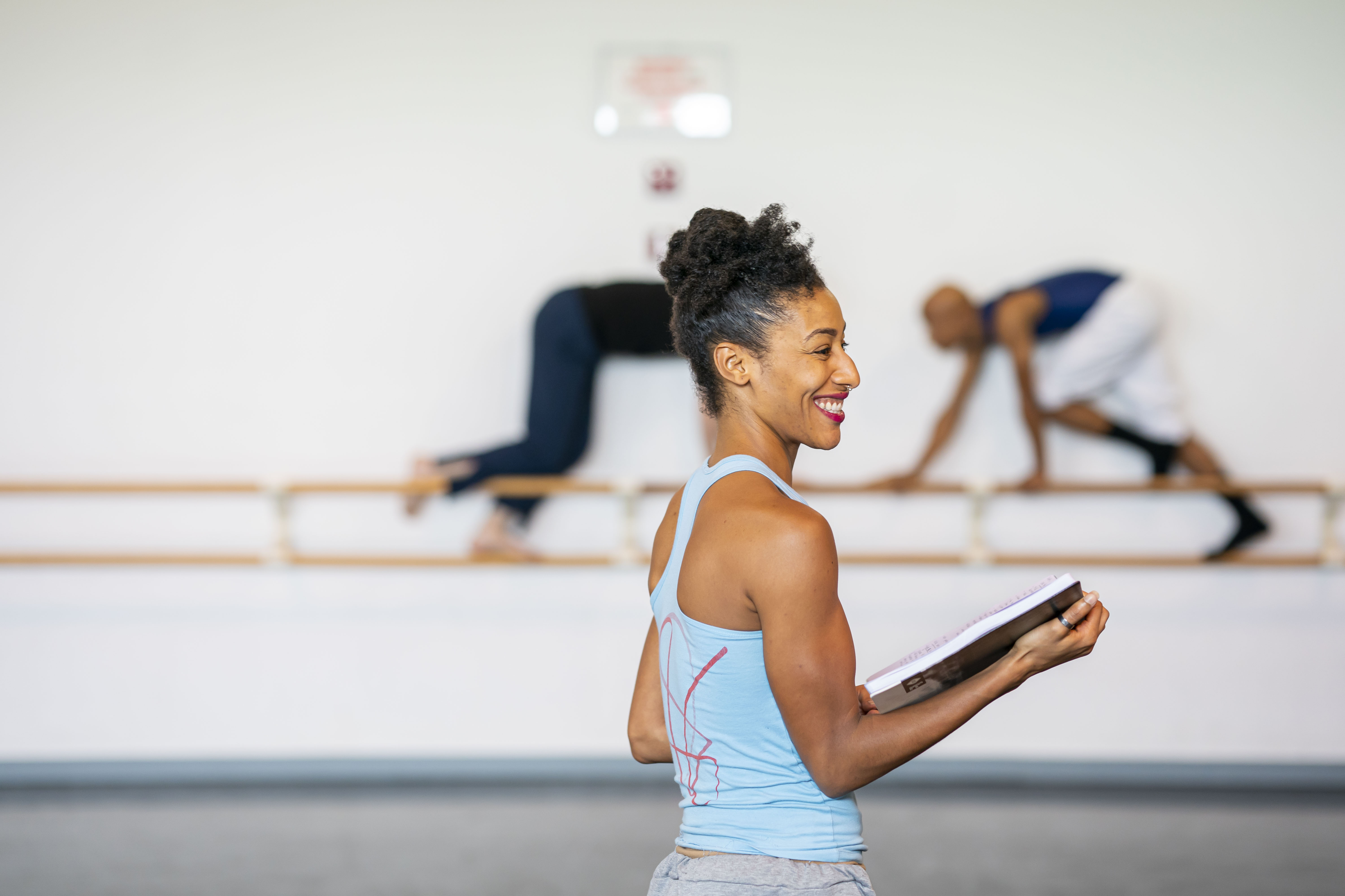 Patience & Progress: In Conversation with Rena Butler