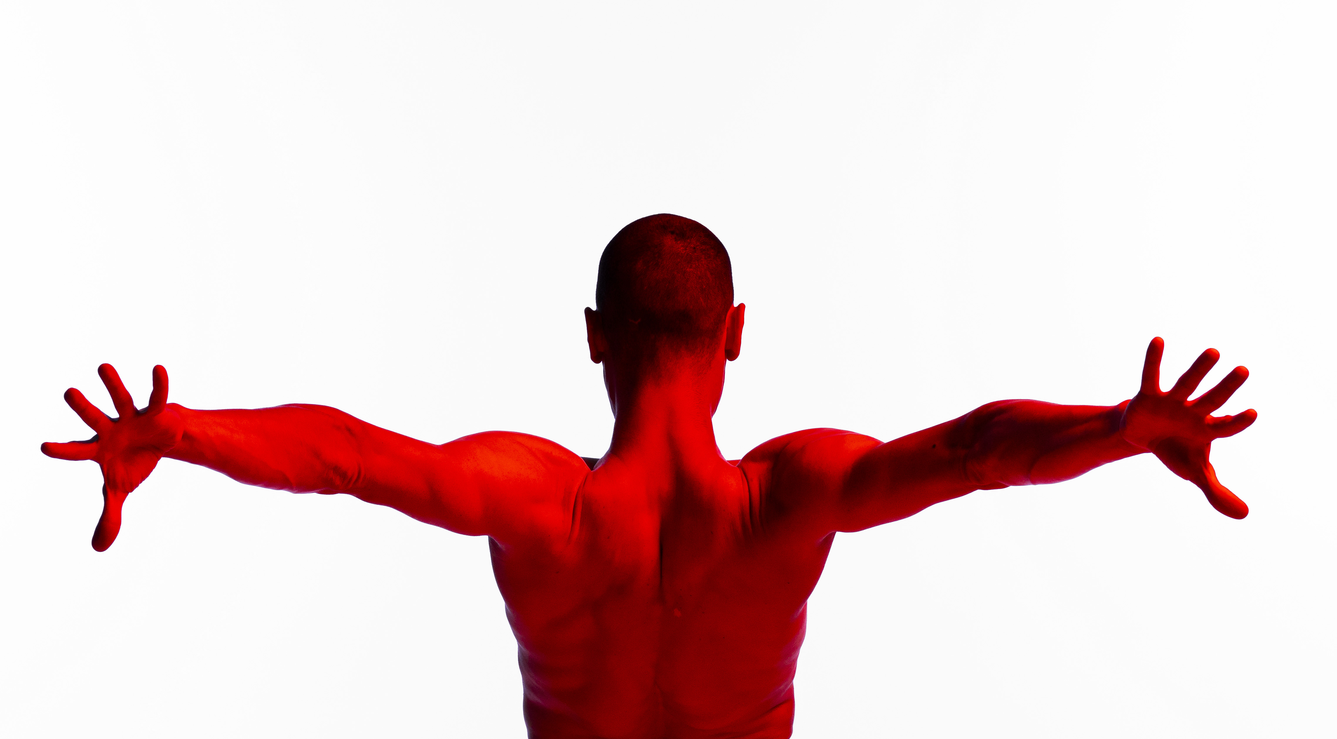 Hubbard Street Dance Chicago: Forge Forward | Hubbard Street Dance Chicago