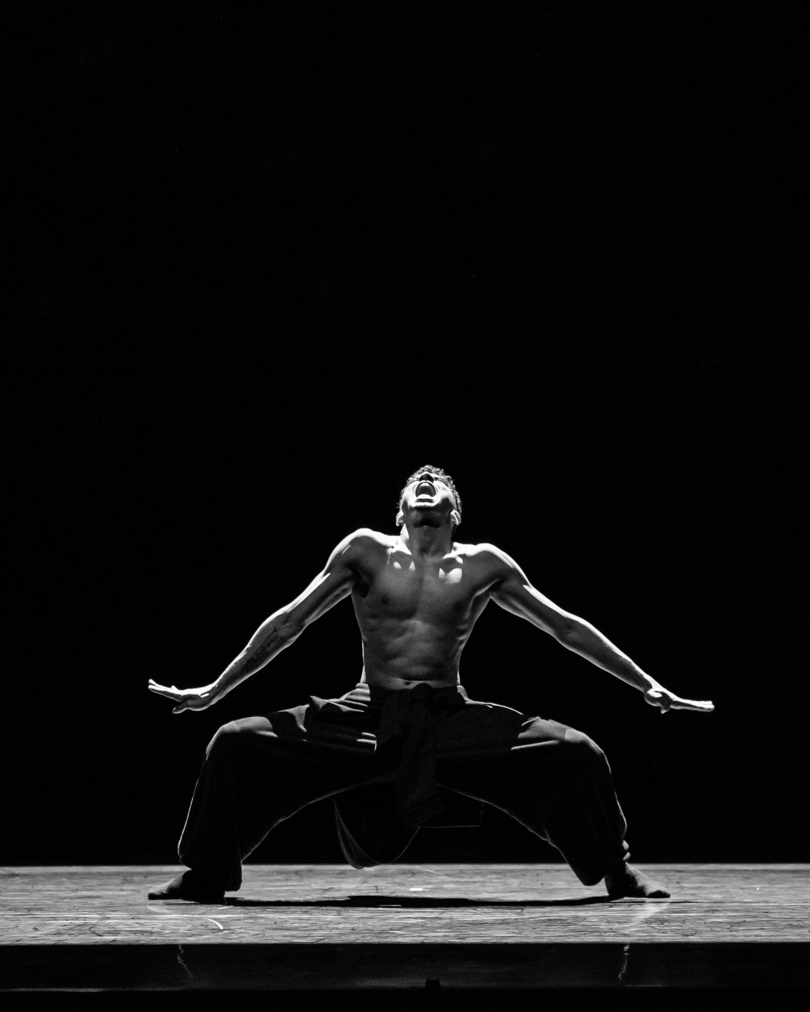 BUSK Stream | Hubbard Street Dance Chicago