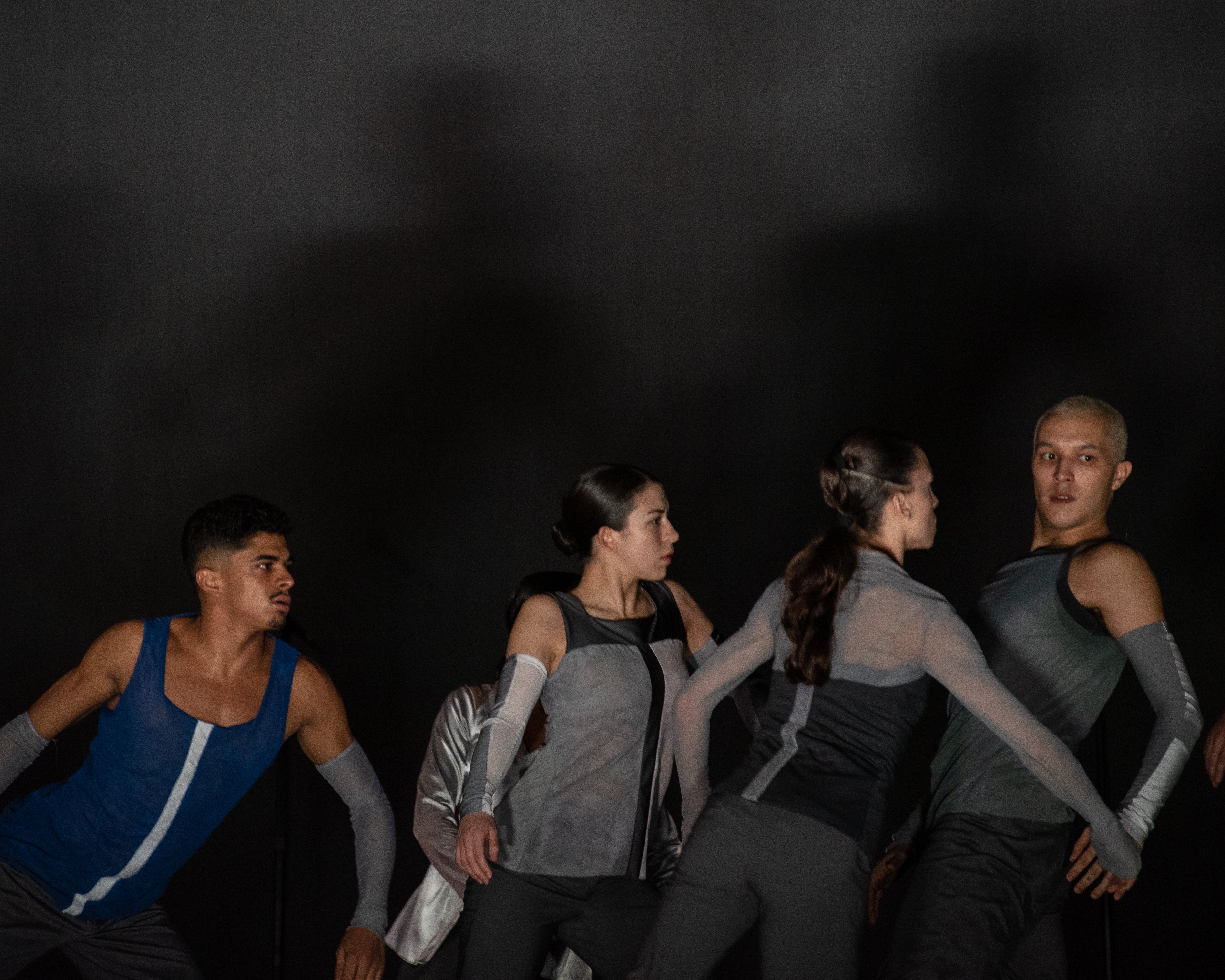 The Seen Stream | Hubbard Street Dance Chicago
