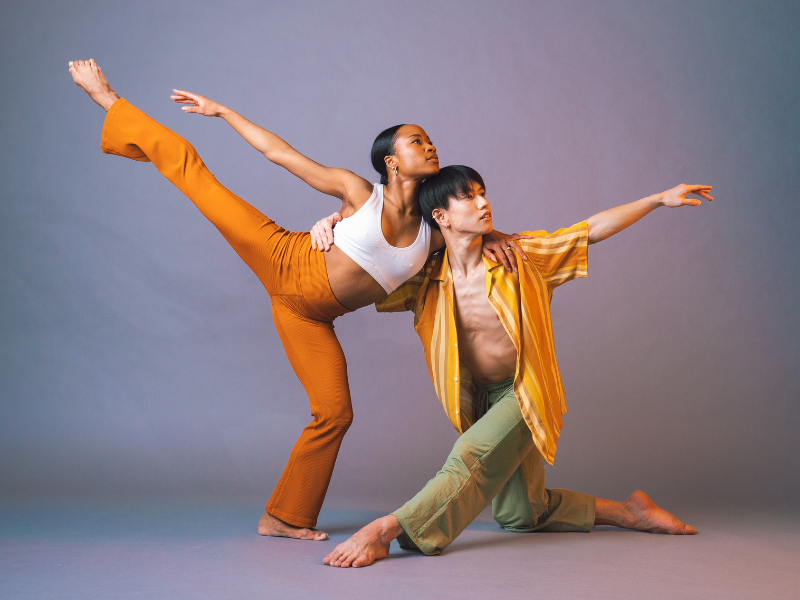 Home | Hubbard Street Dance Chicago